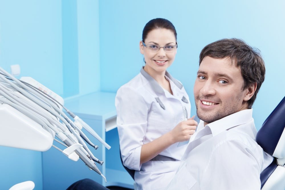 For Oral Surgery, Nasal Sprays May Replace Numbing Injections