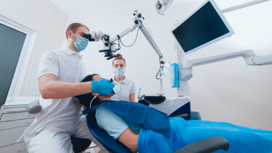 What Is Maxillofacial Surgery?