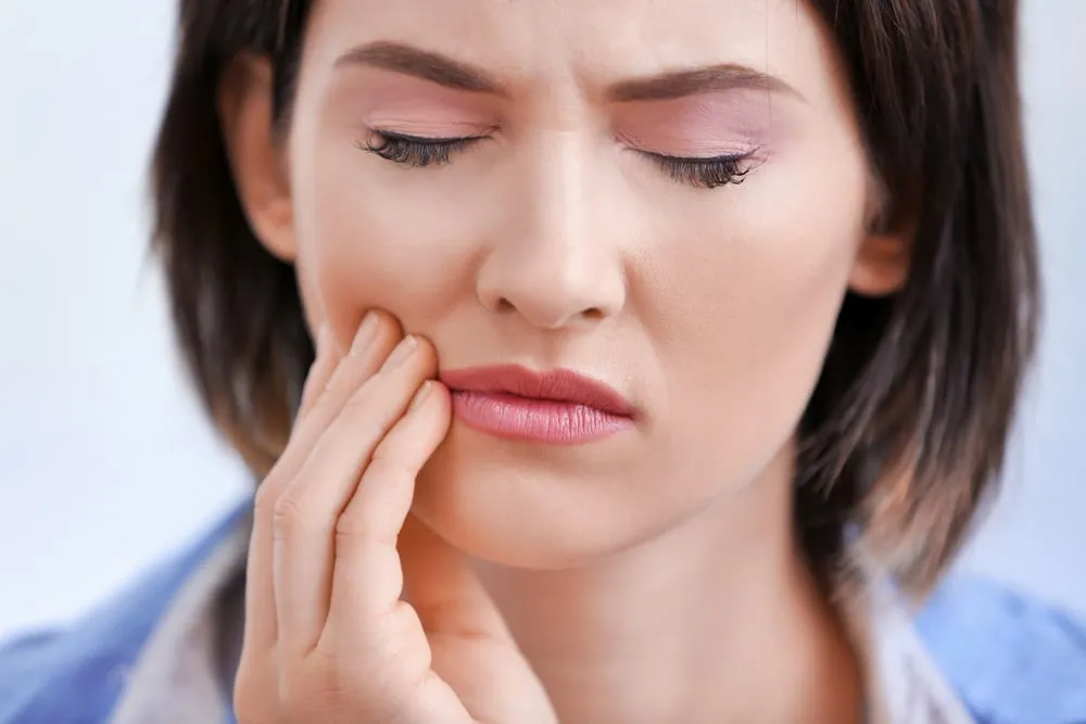 TMJ Disorders and Referred Pain — What You Need to Know