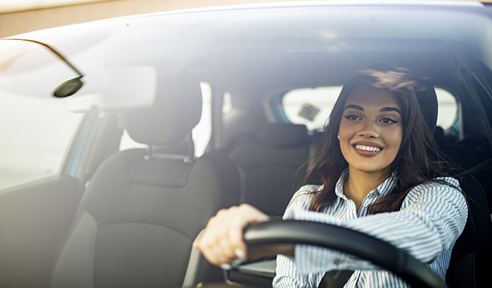 Can I Drive After a Tooth Extraction Without Sedation?
