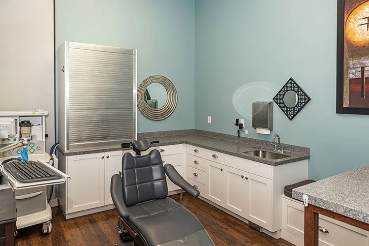 Take a Tour Cottonwood Heights UT, Oral and Facial Surgery of Utah