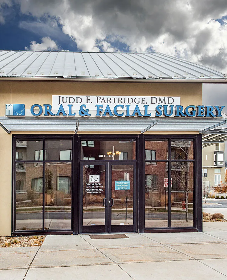 Take a Tour Cottonwood Heights UT, Oral and Facial Surgery of Utah