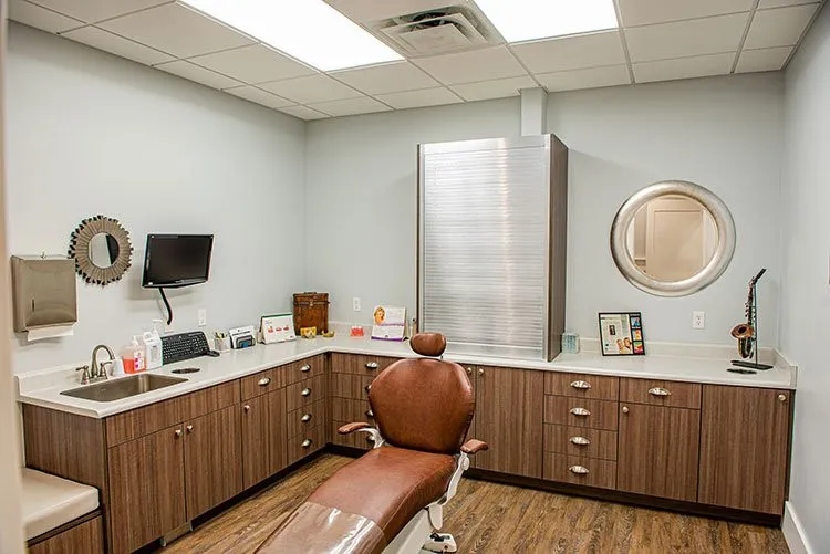 Take a Tour Cottonwood Heights UT, Oral and Facial Surgery of Utah
