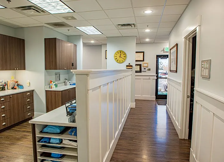 Take a Tour Cottonwood Heights UT, Oral and Facial Surgery of Utah