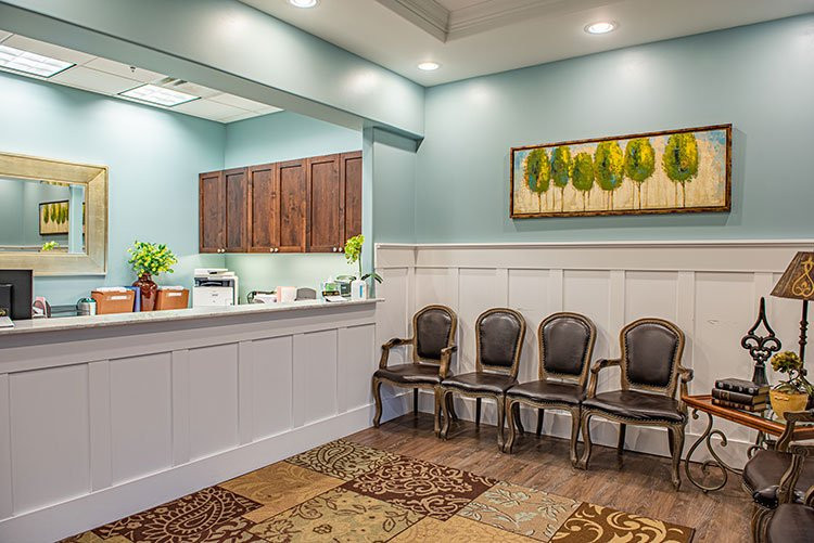 Take a Tour Cottonwood Heights UT, Oral and Facial Surgery of Utah