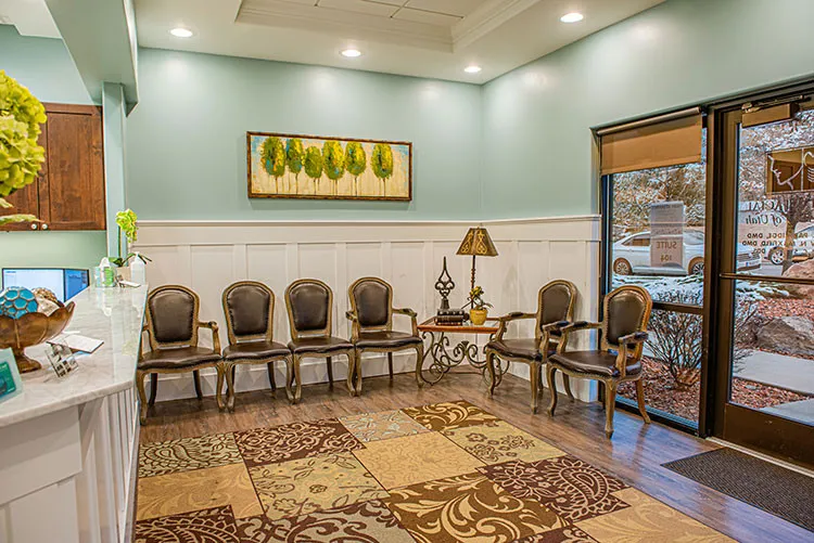 Take a Tour Cottonwood Heights UT, Oral and Facial Surgery of Utah