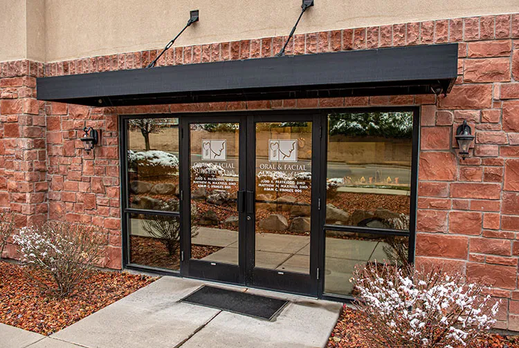 Take a Tour Cottonwood Heights UT, Oral and Facial Surgery of Utah