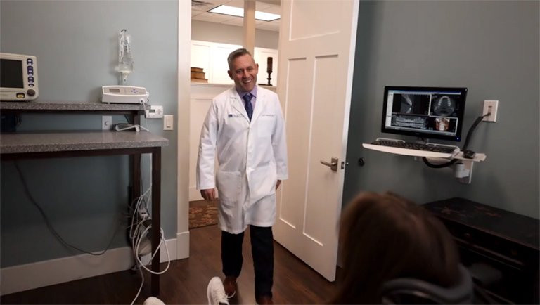 Oral Surgery in Salt Lake City, UT | Cottonwood Heights, Jordan, Toole